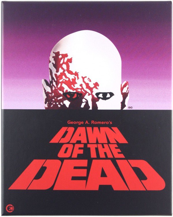 Dawn of The Dead (Świt żywych trupów) - Various Directors| Filmy Sklep ...
