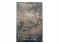 Dawny światek - Fogazzaro Antonio | Książka w Empik