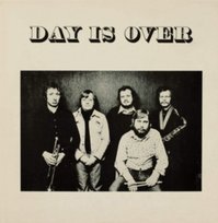 Day Is Over - Day Is Over | Muzyka Sklep EMPIK.COM