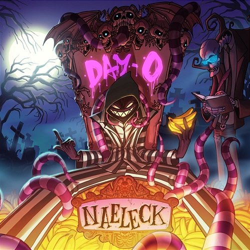 Day-O - Naeleck | Muzyka, mp3 Sklep EMPIK.COM