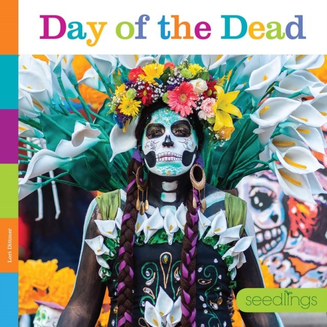 Day of the Dead - Lori Dittmer | Książka w Empik