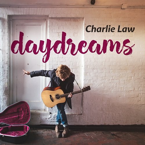 daydreams - Charlie Law | Muzyka, mp3 Sklep EMPIK.COM