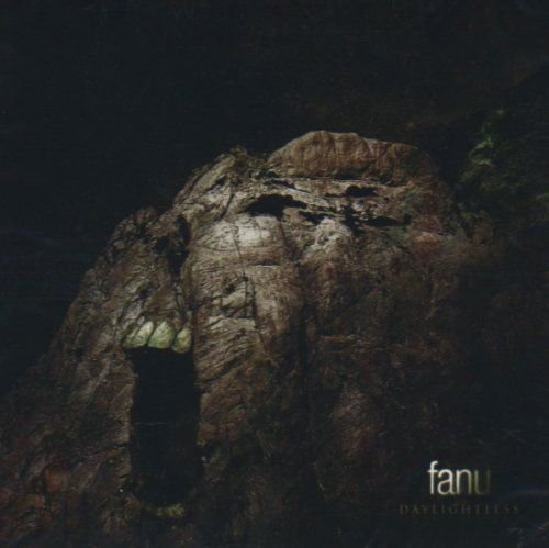 Daylightless - Fanu | Muzyka Sklep EMPIK.COM