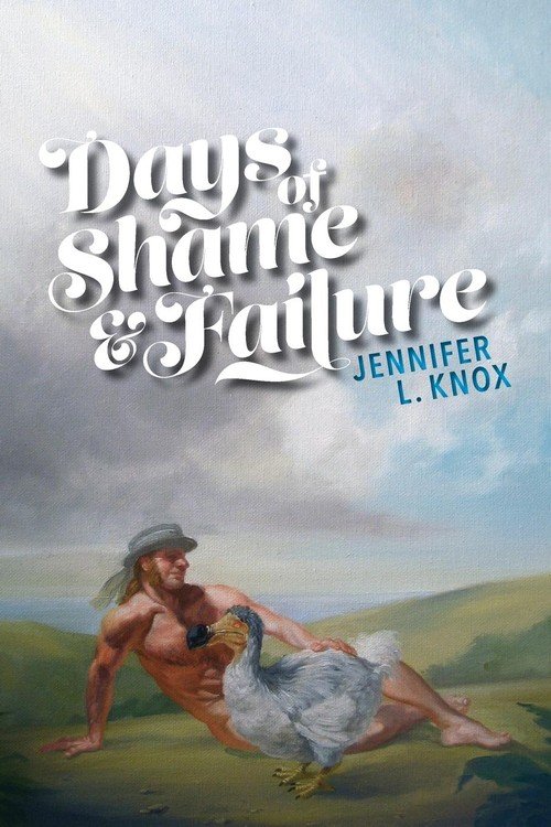 Days of Shame & Failure - Knox Jennifer L. | Książka w Empik