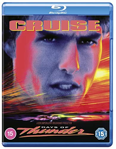 Days of Thunder - Scott Tony | Filmy Sklep EMPIK.COM