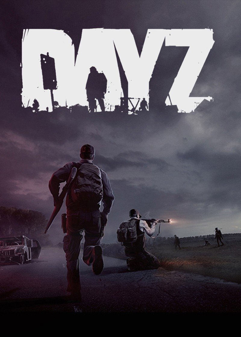 DayZ (PC) klucz Steam - MUVE.PL | Gry i programy Sklep EMPIK.COM