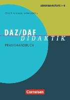 DaZ/DaF Didaktik - Bachtsevanidis Vasili | Książka w Empik