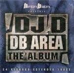 Db Area the Album - DJ D | Muzyka Sklep EMPIK.COM