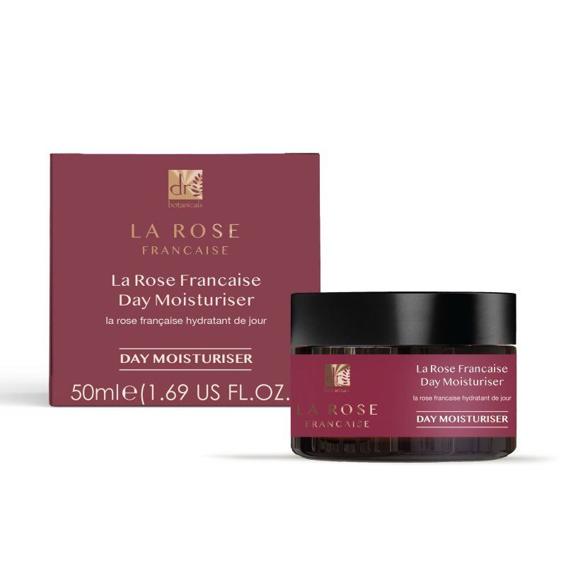 DB La Rose Française – Krem na Dzień | Sklep EMPIK.COM