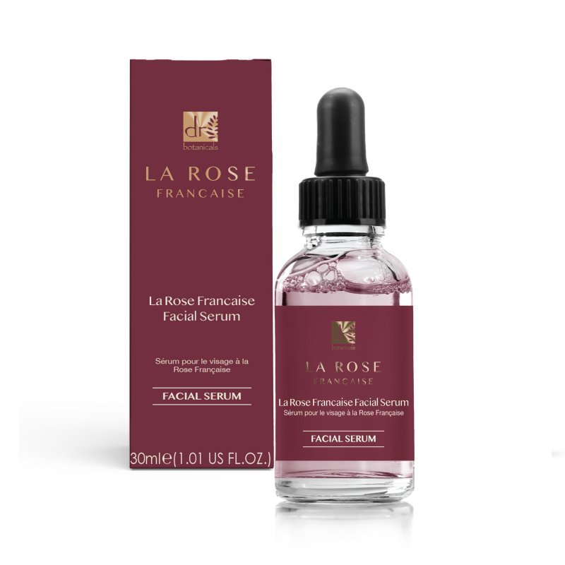 DB La Rose Française – Serum do Twarzy | Sklep EMPIK.COM