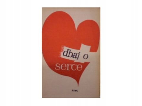 Dbaj o serce - wyd. kieszonkowe - Ladacznica Święta | Książka w Empik