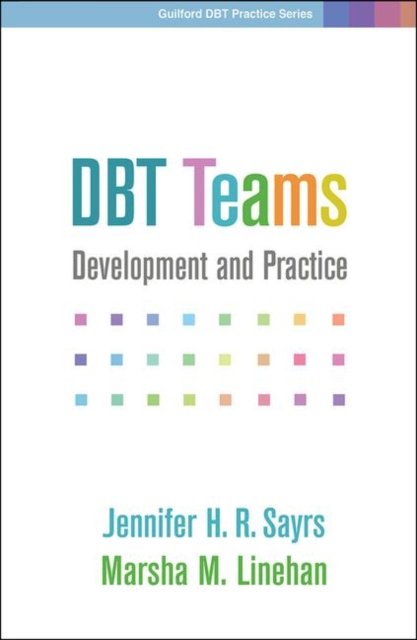 DBT Teams: Development and Practice - Opracowanie zbiorowe | Książka w ...