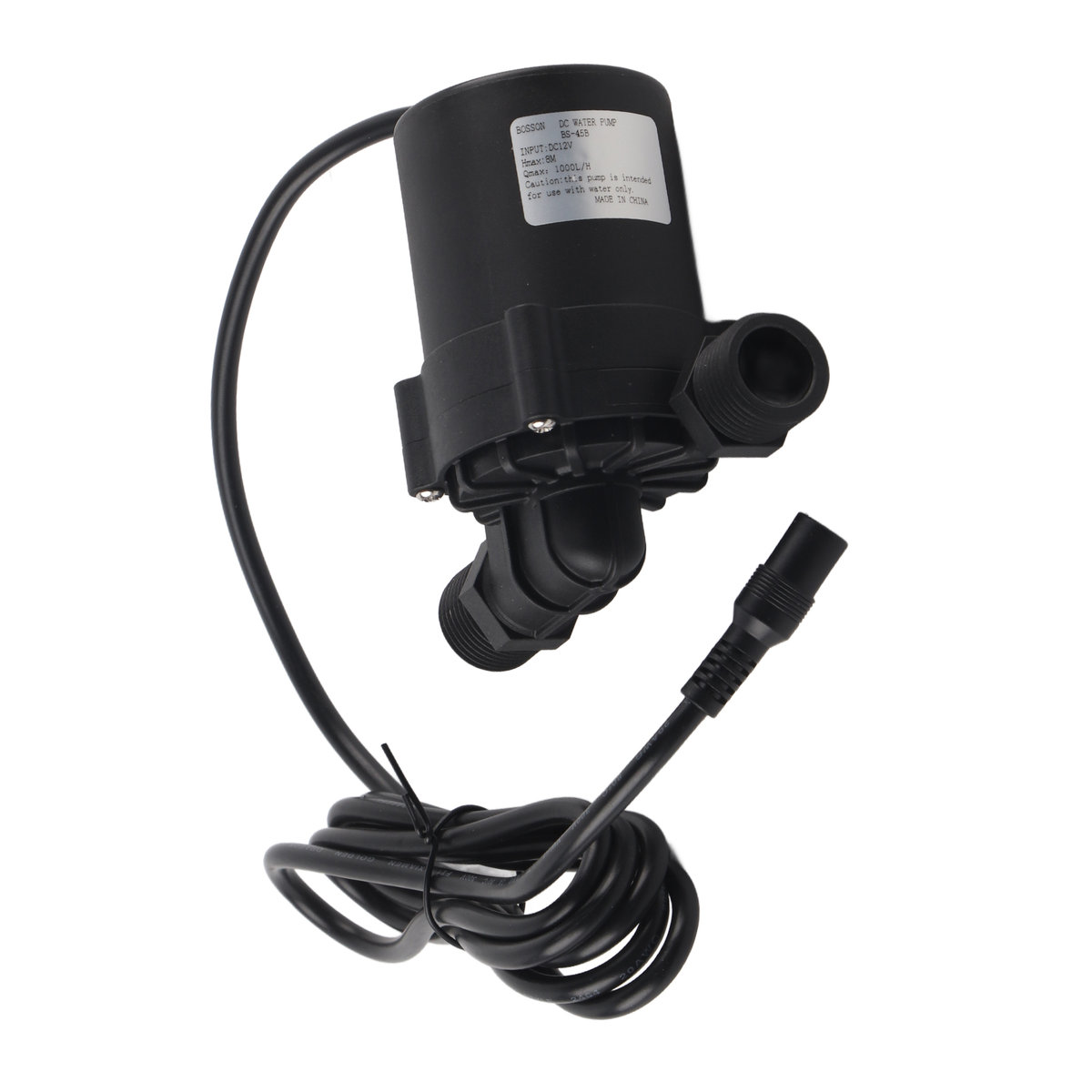 DC Brushless Booster Water Pump for Faucet - Inna marka | Sklep EMPIK.COM