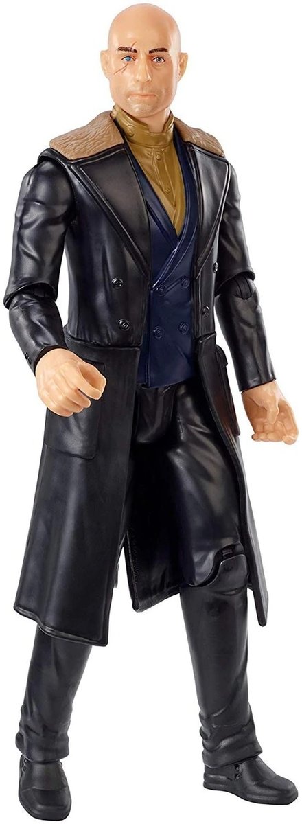 Dc Comic Shazam Dr Sivana 30Cm Gcw31 - Inna marka | Sklep EMPIK.COM
