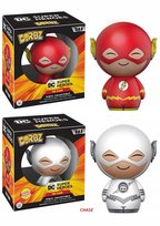 DC Comics Figurka Funko Pop! Dorbz The Flash" - Funko | Sklep EMPIK.COM