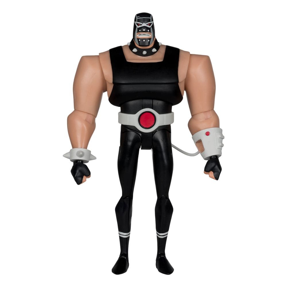 DC Direct Action Figure The New Batman Adventures Bane 15 cm ...