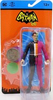 DC Retro Batman 1966 6-calowa figurka akcji Wave 6 - Two Face - Mattel ...