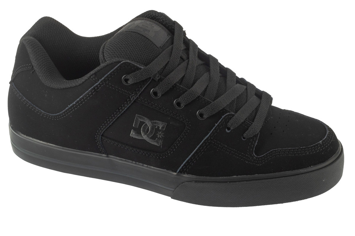 DC Shoes Pure DC300660-LPB, Męskie, buty sneakers, Czarne - DC Shoes ...