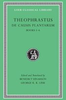 De Causis Plantarum - Theophrastus | Książka w Empik