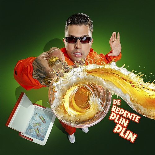 De Repente Plin Plin - MC Marks | Muzyka, mp3 Sklep EMPIK.COM