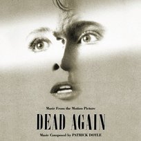 Dead Again - Doyle Patrick | Muzyka Sklep EMPIK.COM