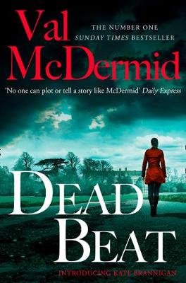 Dead Beat - Mcdermid Val | Sklep EMPIK.COM