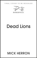 Dead Lions: Slough House Thriller 2 - Mick Herron | Książka w Empik
