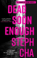 Dead Soon Enough - Steph Cha | Książka w Empik