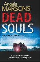 Dead Souls - Marsons Angela | Książka w Empik