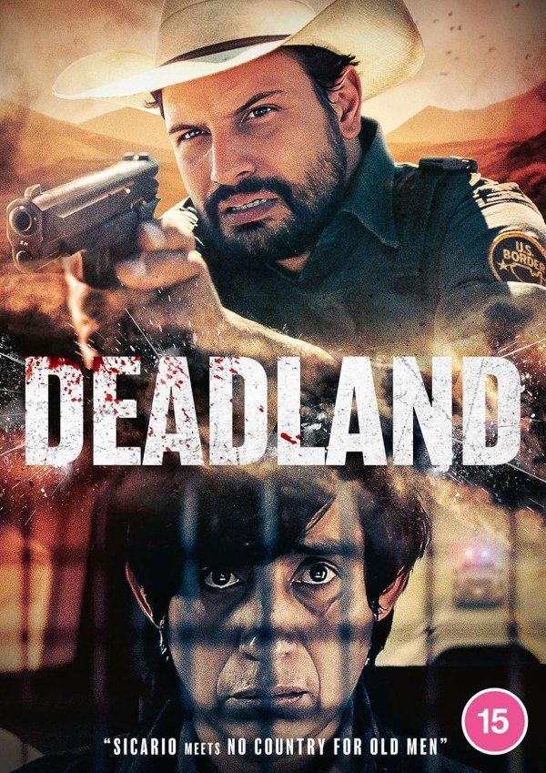 Deadland - Various Distribution| Filmy Sklep EMPIK.COM