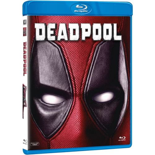 Deadpool - Miller Tim| Filmy Sklep EMPIK.COM