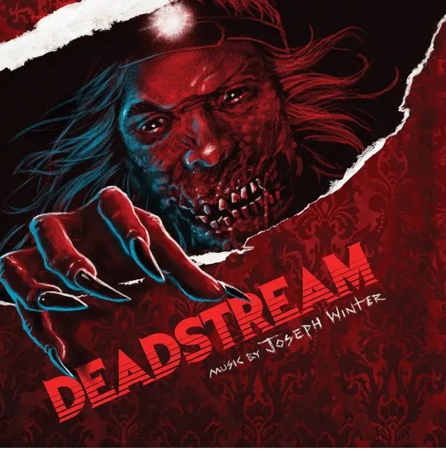 Deadstream (Original Motion Picture Soundtrack), płyta winylowa ...