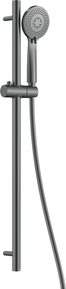Deante Arnika NQA_D51K Zestaw prysznicowy 3-funkcyjny z drążkiem - Deante | Sklep EMPIK.COM
