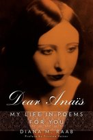 Dear Anais - Raab Diana M. | Książka w Empik