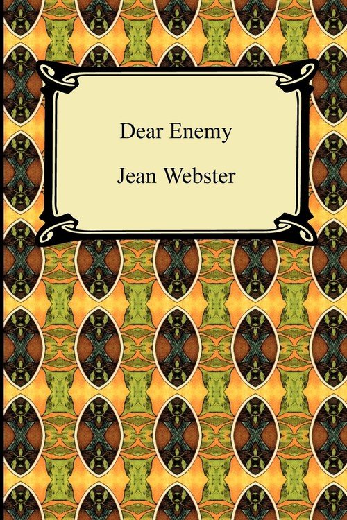 Dear Enemy - Webster Jean | Książka w Empik