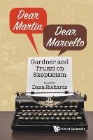 Dear Martin / Dear Marcello - Richards Dana | Książka w Empik