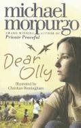 Dear Olly - Morpurgo Michael | Książka w Empik