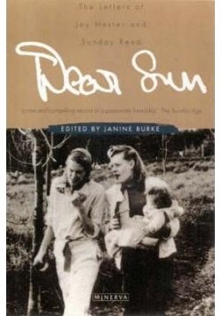 Dear Sun - Janine Burke | Książka w Empik