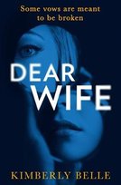 Dear Wife - Belle Kimberly | Sklep EMPIK.COM