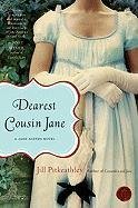 Dearest Cousin Jane - Pitkeathley Jill | Książka w Empik