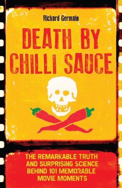 Death by Chilli Sauce [DRM] - ebook EPUB - Richard Germain | Ebook ...