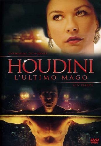 Death Defying Acts (Houdini: Magia miłości) () - Armstrong Gillian ...
