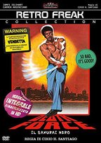 Death Force - Various Directors| Filmy Sklep EMPIK.COM