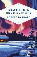 Death in a Cold Climate - Barnard Robert | Książka w Empik