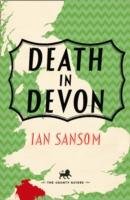 Death in Devon - Sansom Ian | Książka w Empik