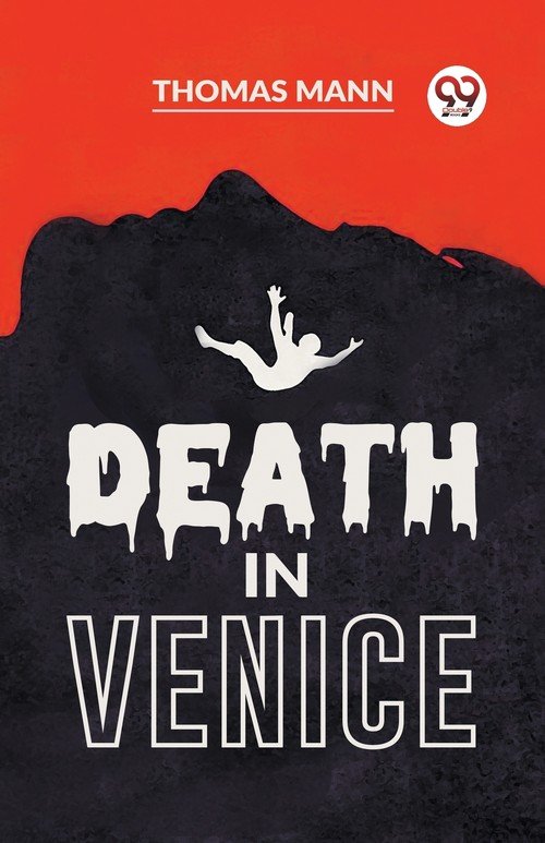 Death In Venice - W opisie | Książka w Empik