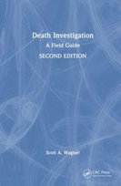 Death Investigation: A Field Guide - Opracowanie zbiorowe | Książka w Empik