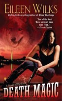 Death Magic [DRM] - ebook EPUB - Wilks Eileen | Ebook Sklep EMPIK.COM