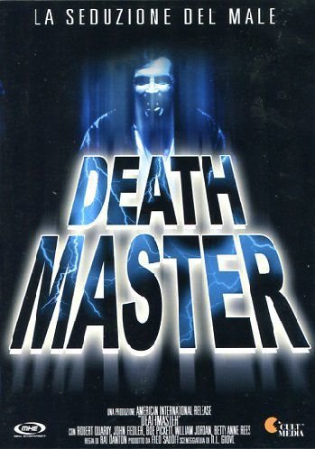 Death Master - Various Directors| Filmy Sklep EMPIK.COM
