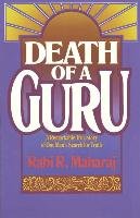 Death of a Guru - Maharaj Rabi | Książka w Empik